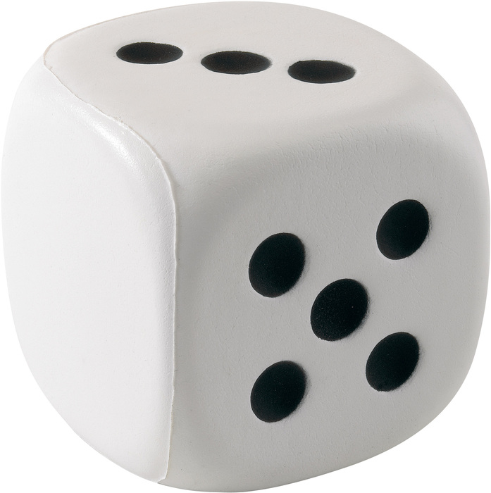 CDO Promocionales - DADO ANTI-STRESS