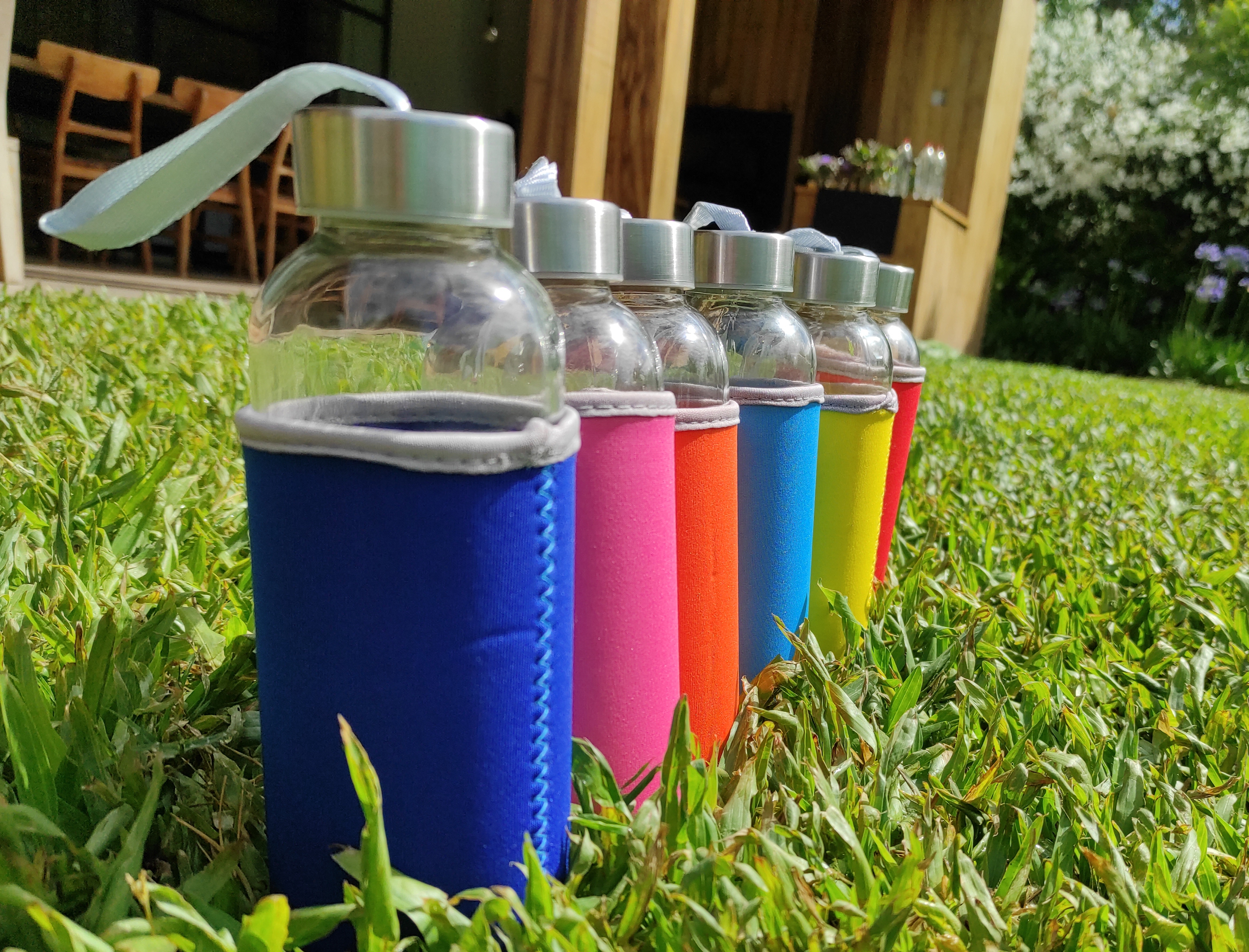 CDO Promocionales - Botella "Belize"