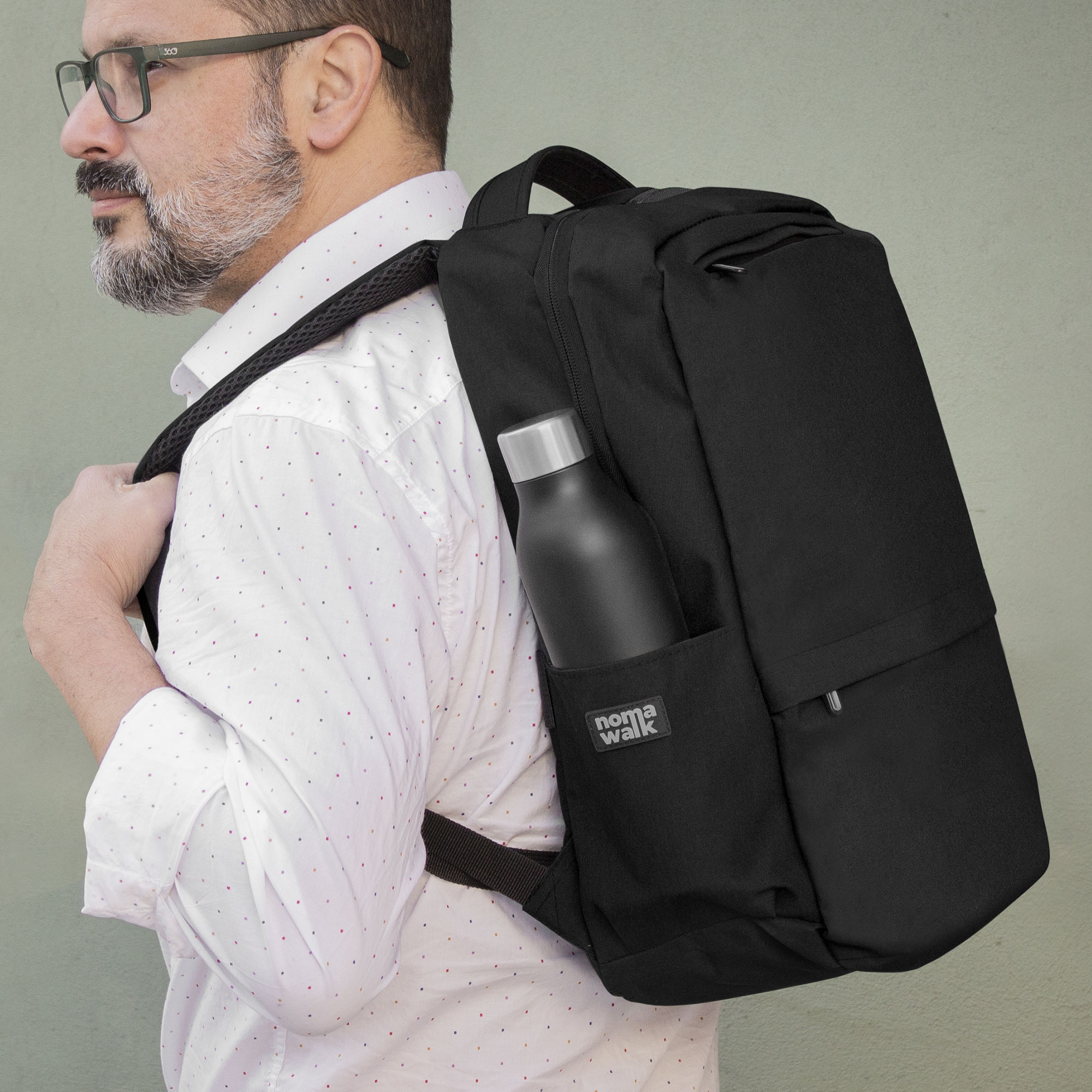 CDO Promocionales - MORRAL "FUNCIONAL"