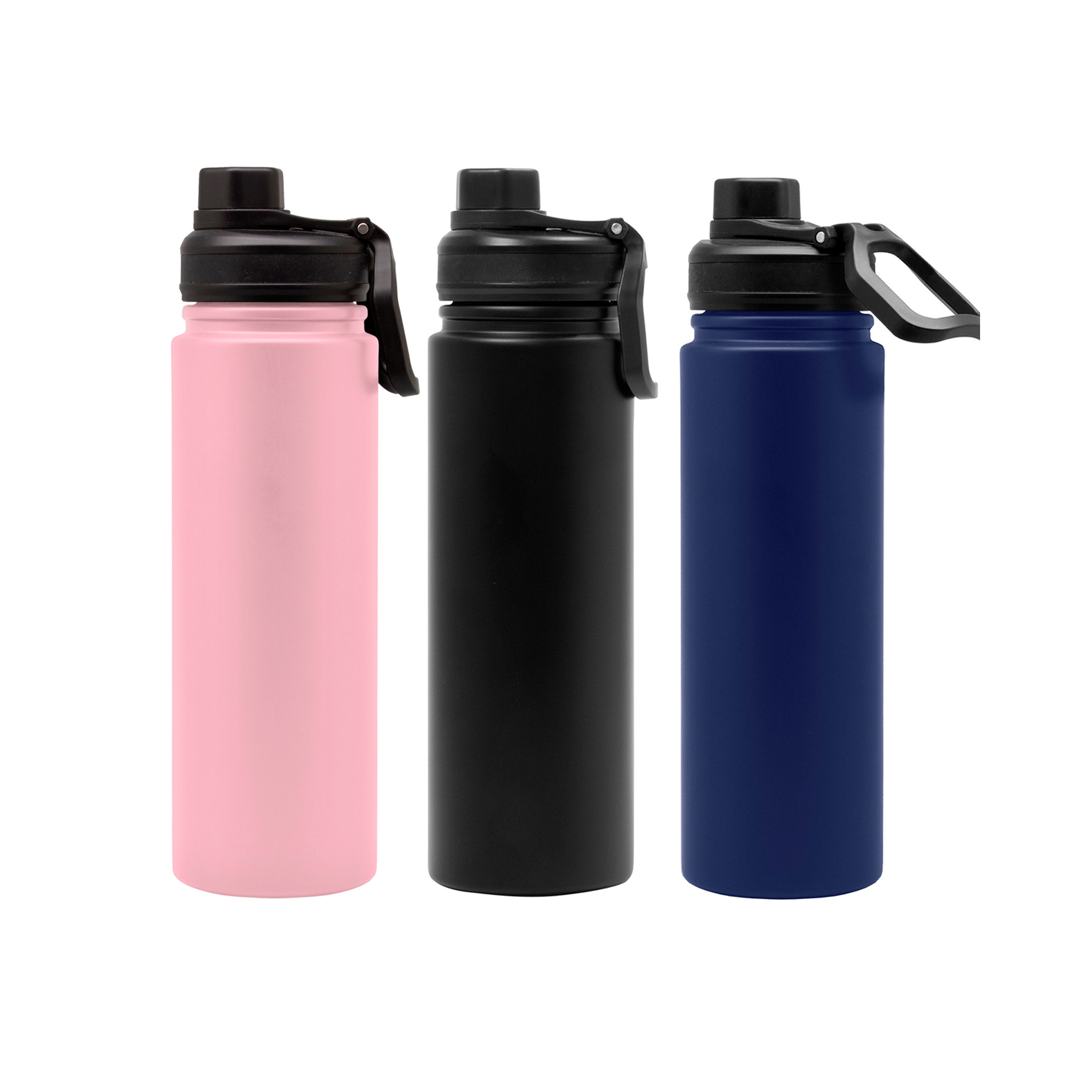 CDO Promocionales - Botella vacuum "KING"