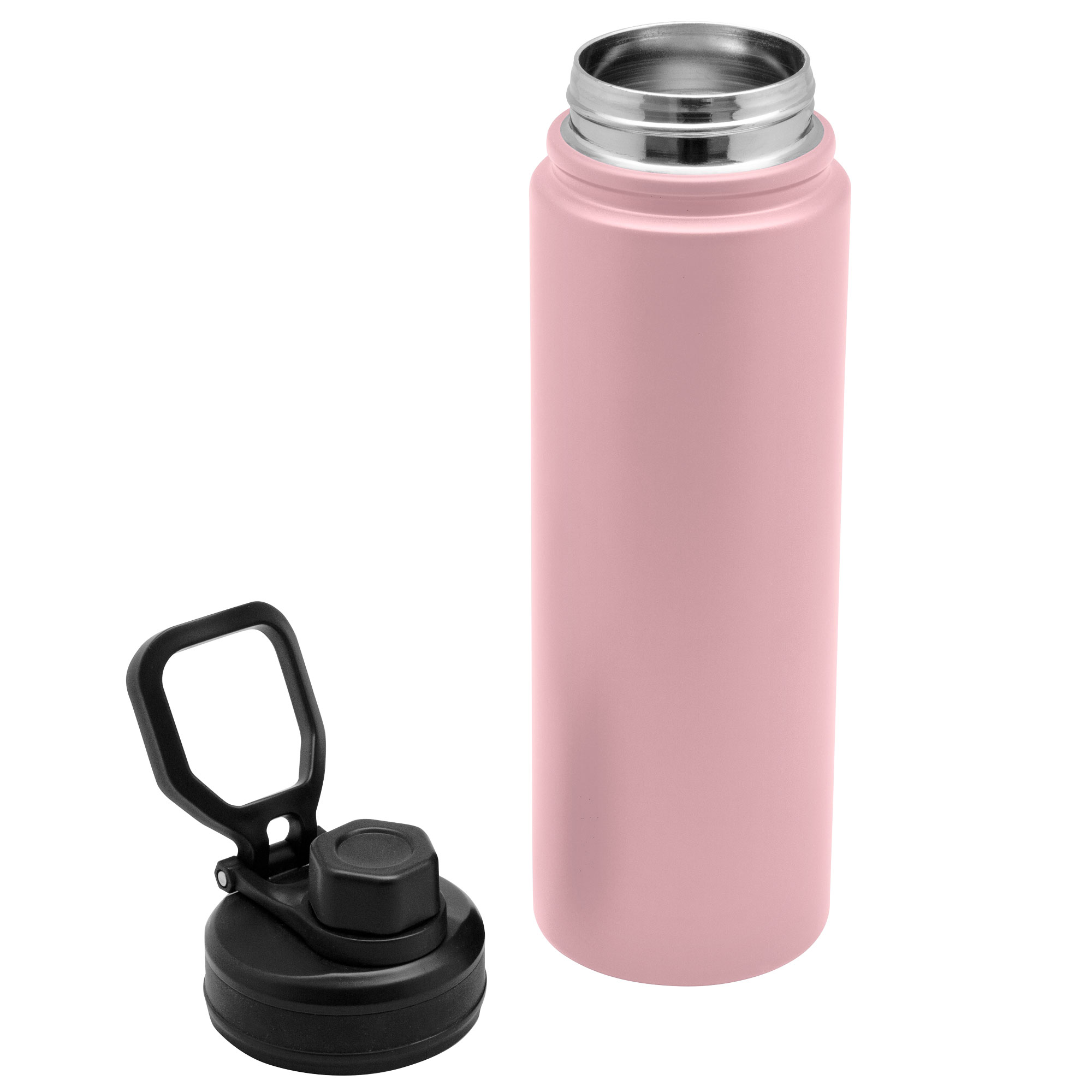 CDO Promocionales - Botella vacuum "KING"