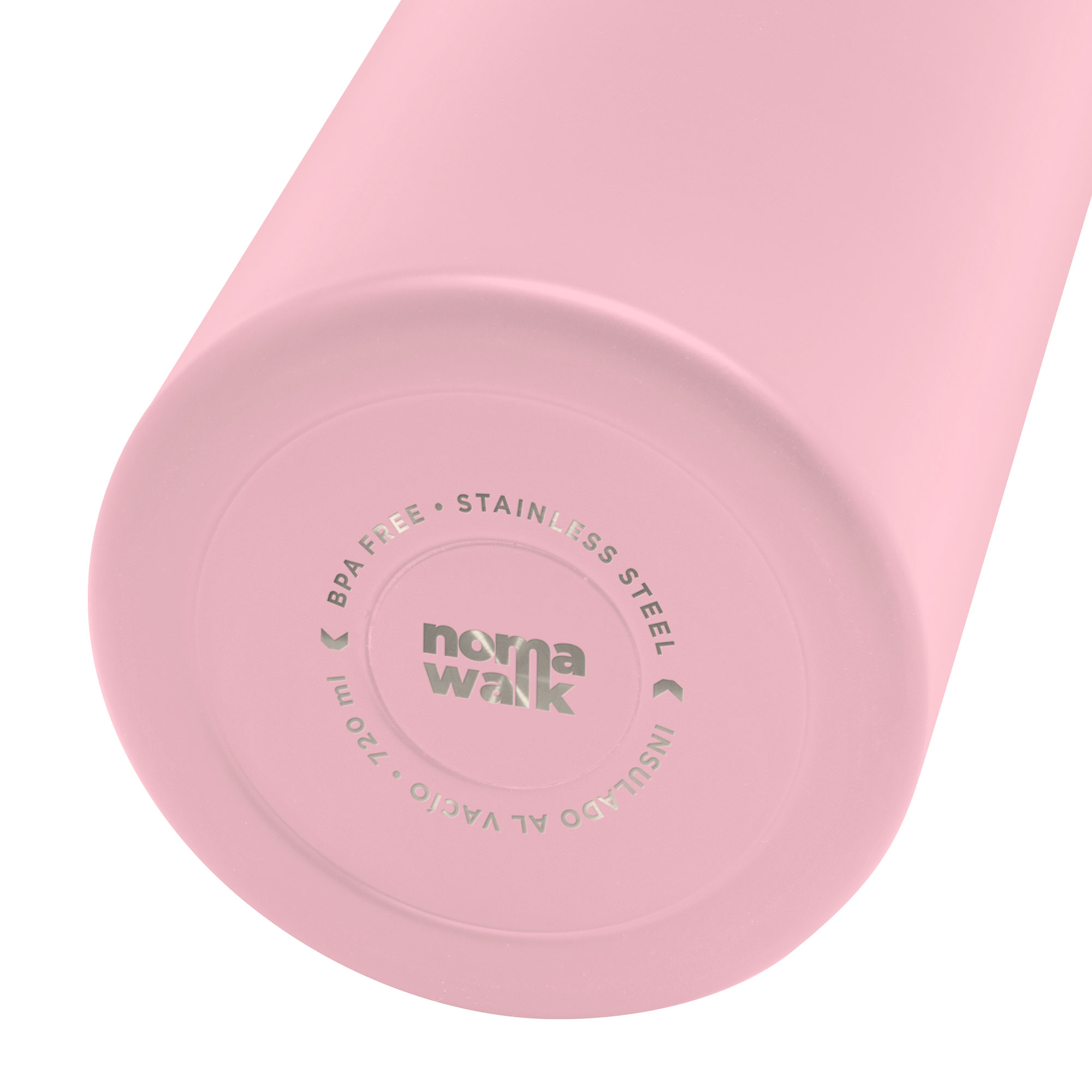 CDO Promocionales - Botella vacuum "KING"