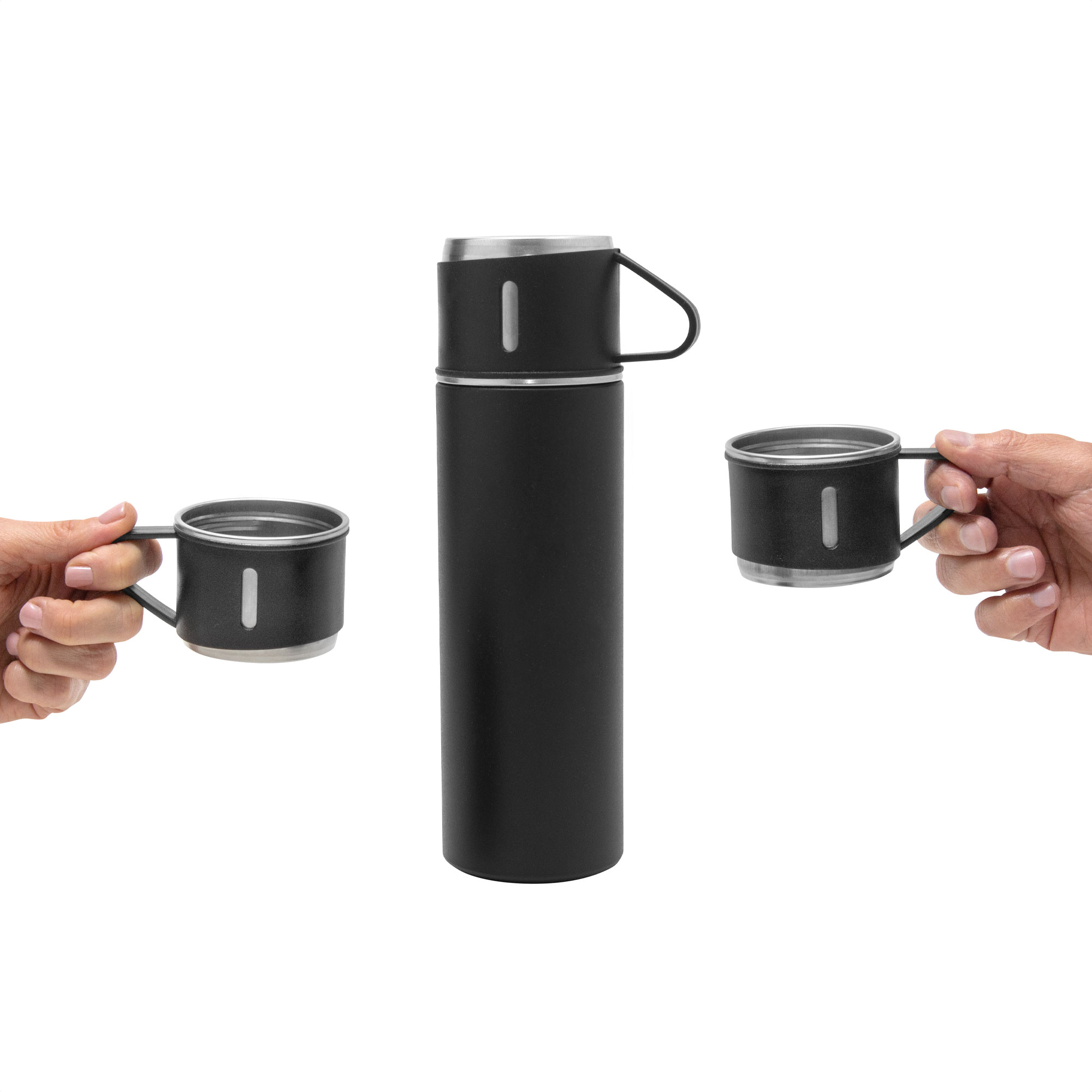 CDO Promocionales - Termo "TRITER"