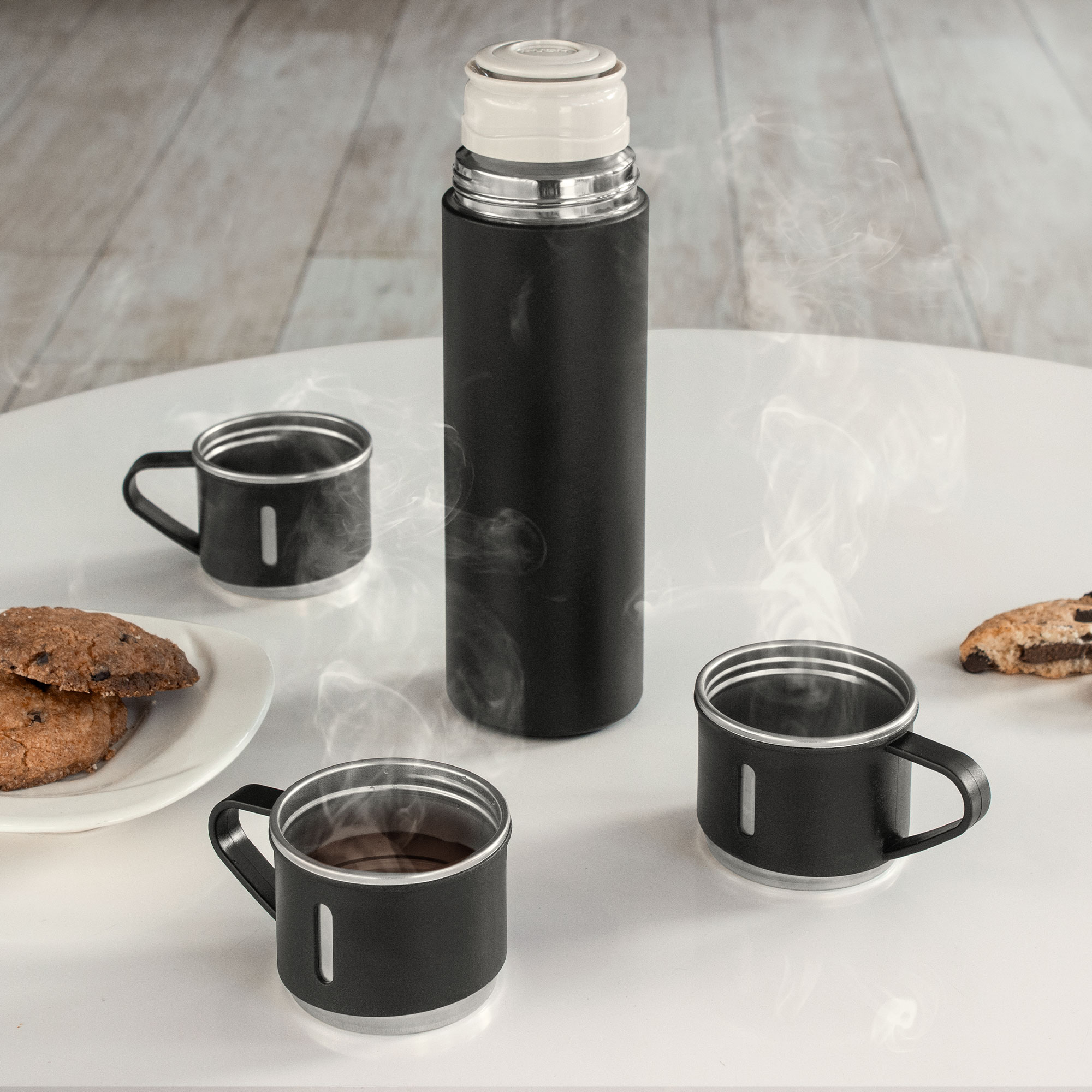 CDO Promocionales - Termo "TRITER"