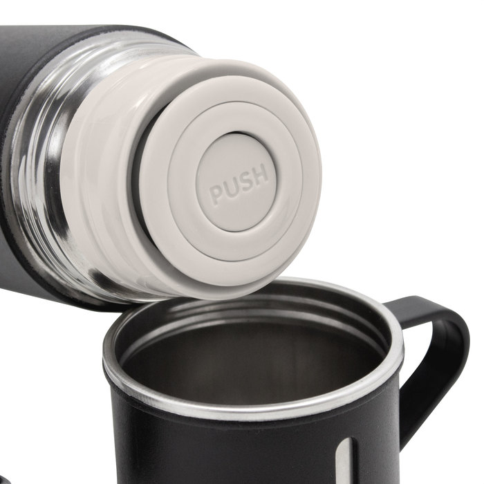 CDO Promocionales - Termo "TRITER"